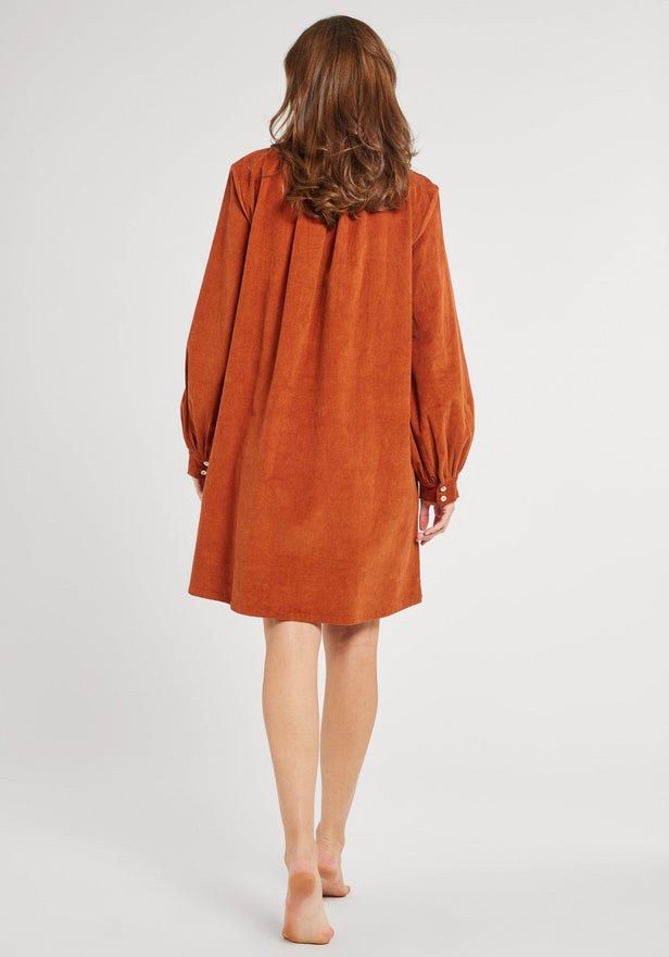 Dresses – Page 2 – MILLE
