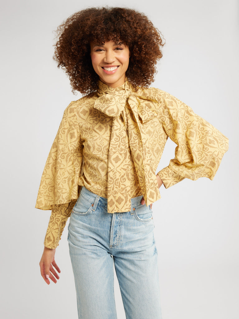 Gigi Top in Rhodes – MILLE