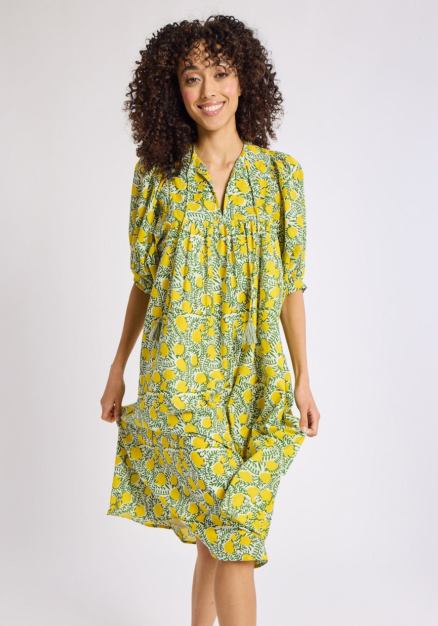 Dresses – MILLE