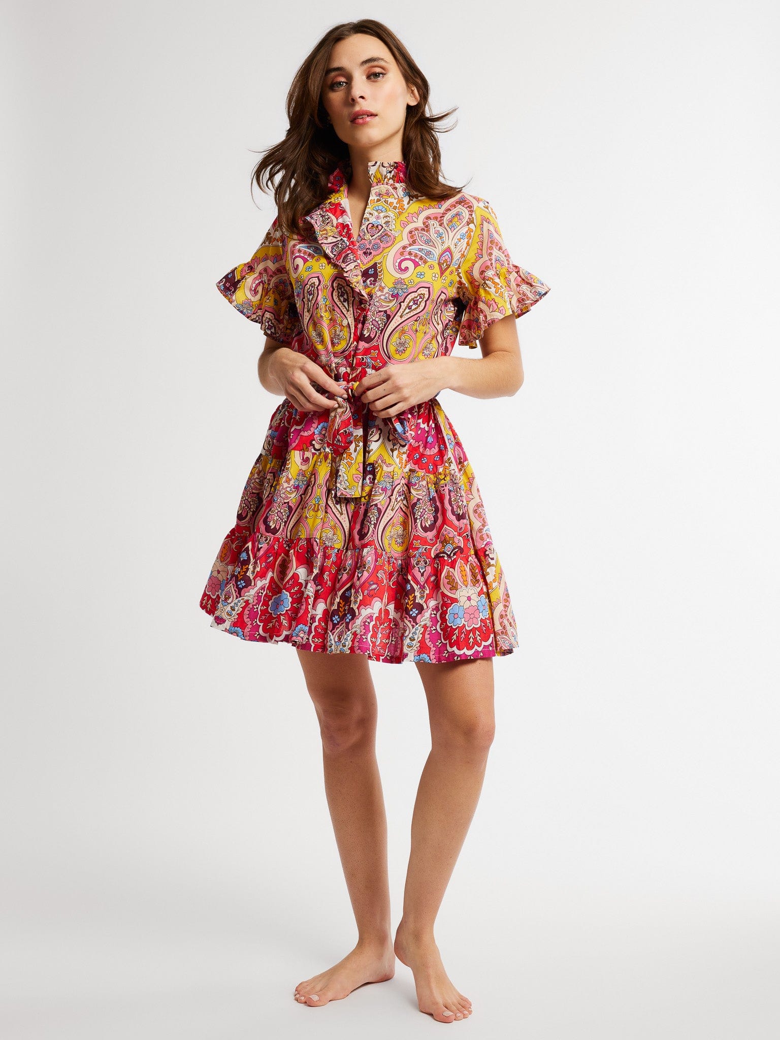 Dresses – Page 3 – MILLE
