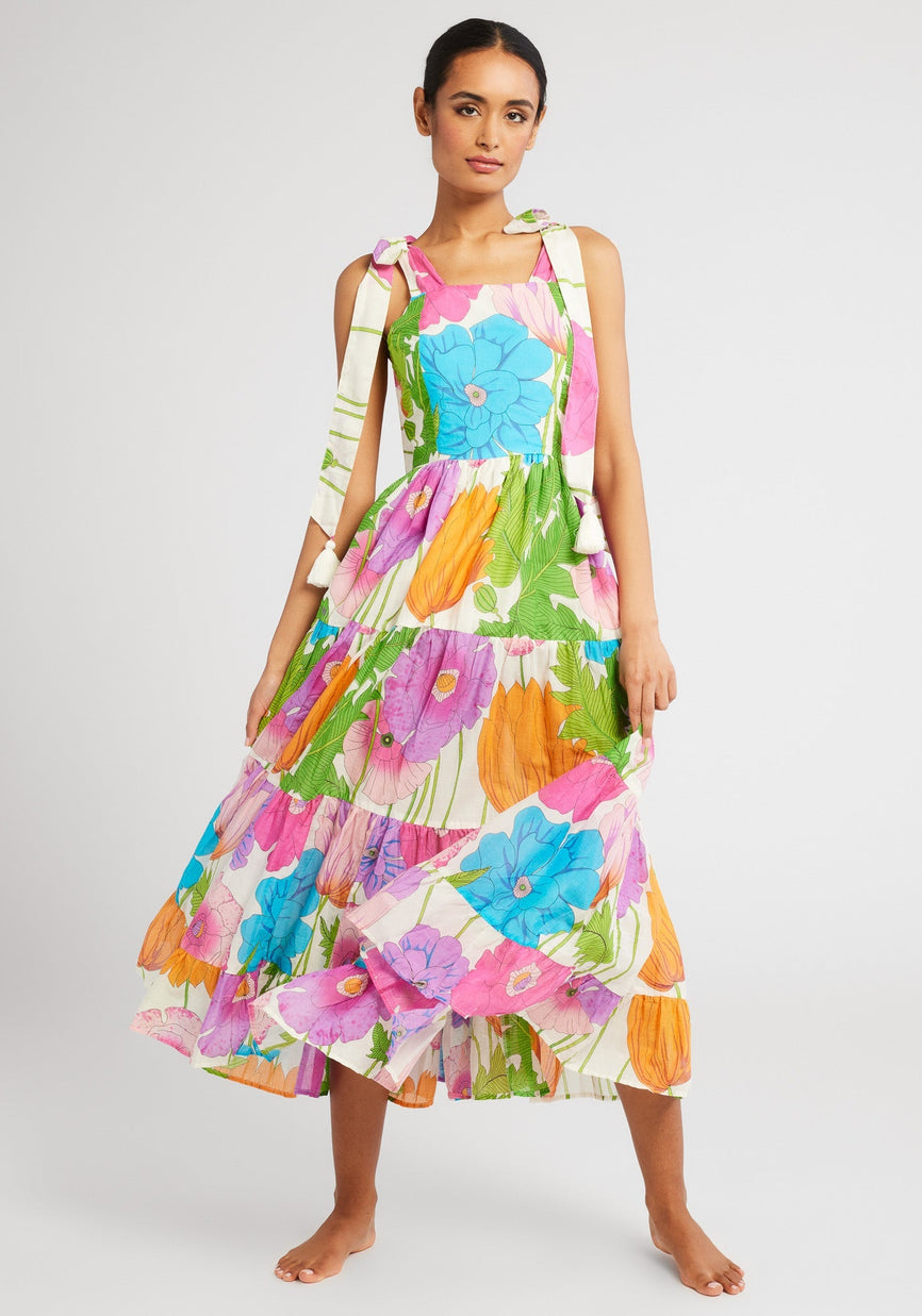 Dresses – Page 3 – MILLE