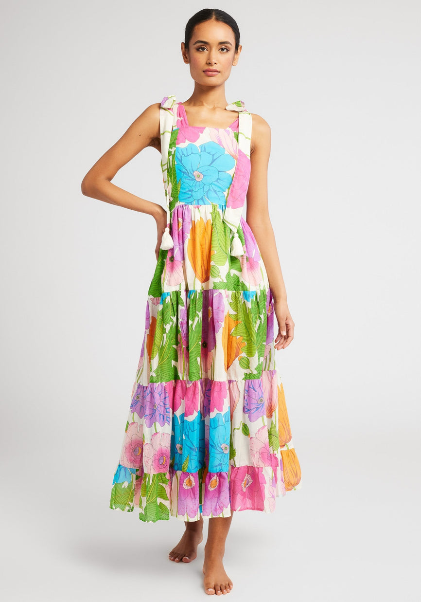 Dresses – Page 3 – MILLE