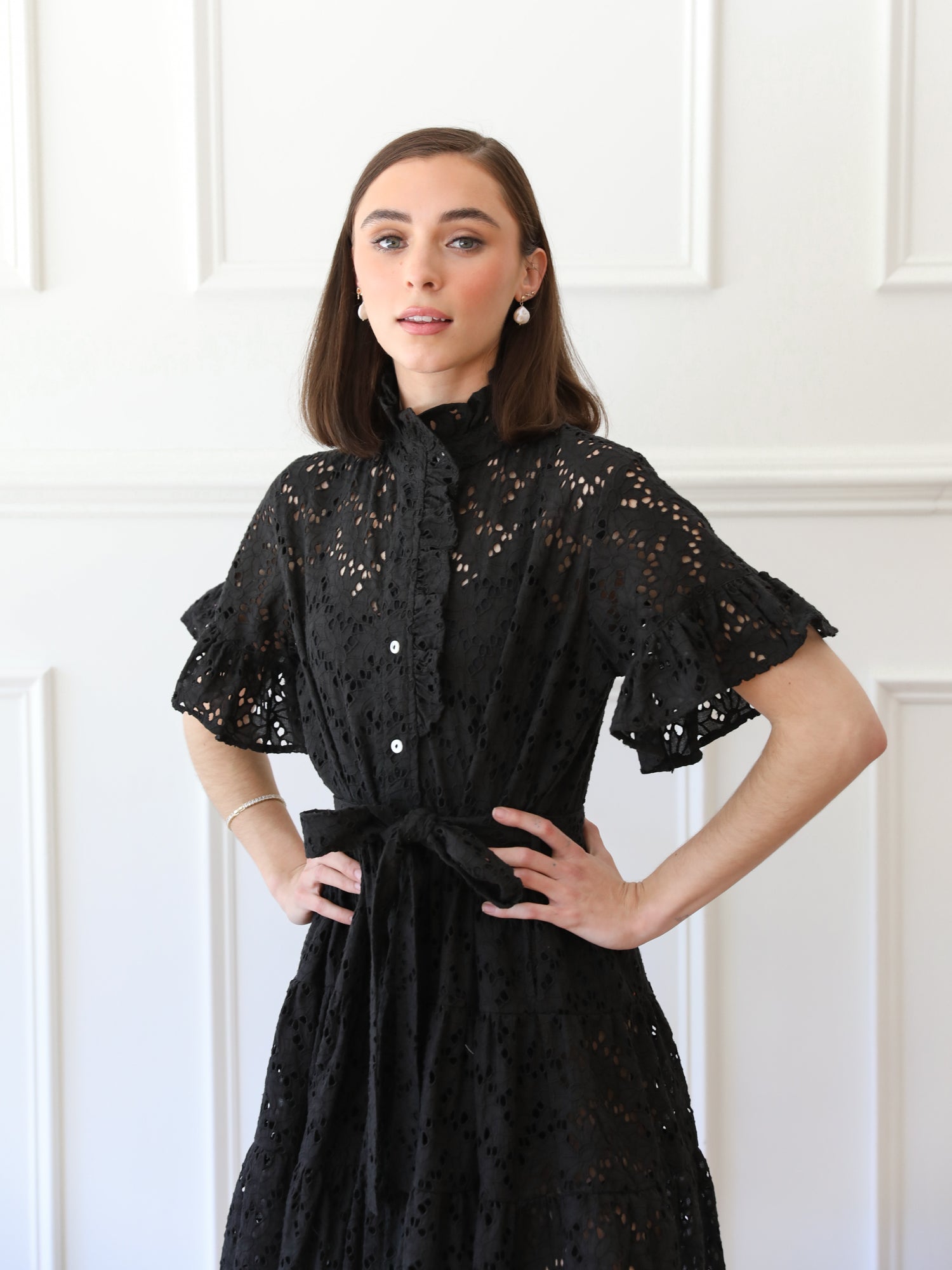 Dresses – Page 4 – MILLE